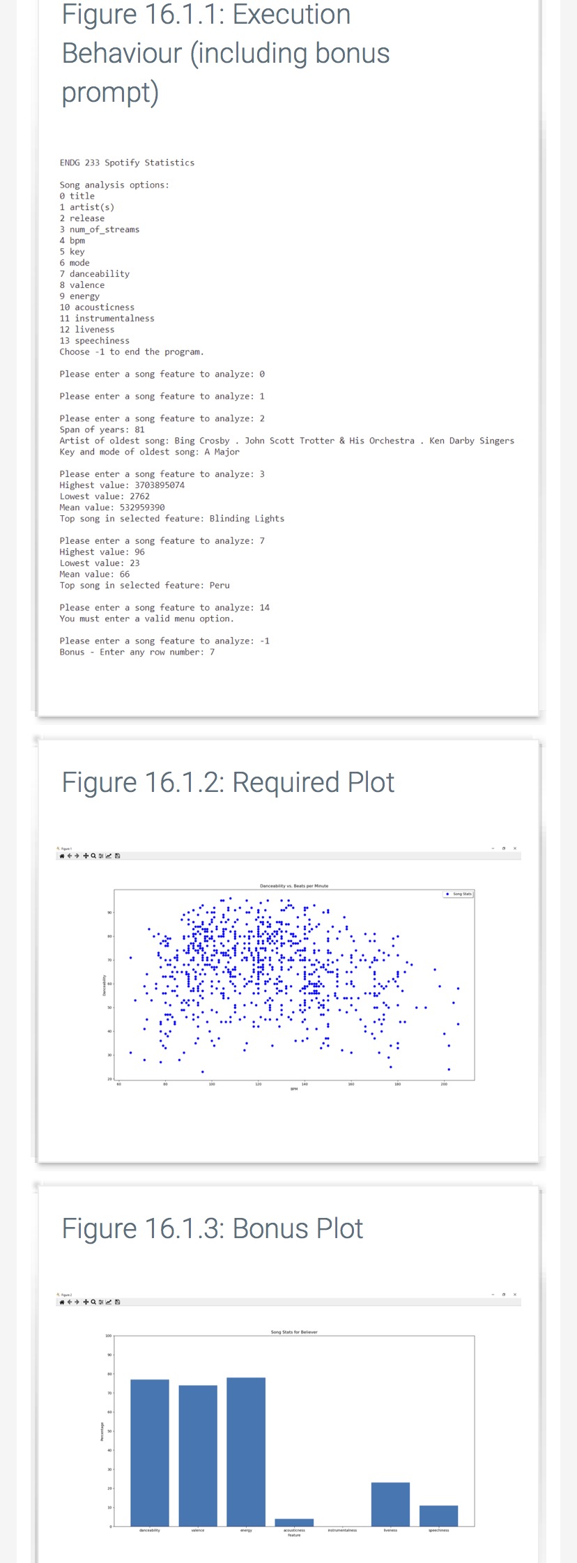 design a terminal-based application for calculating | Chegg.com
