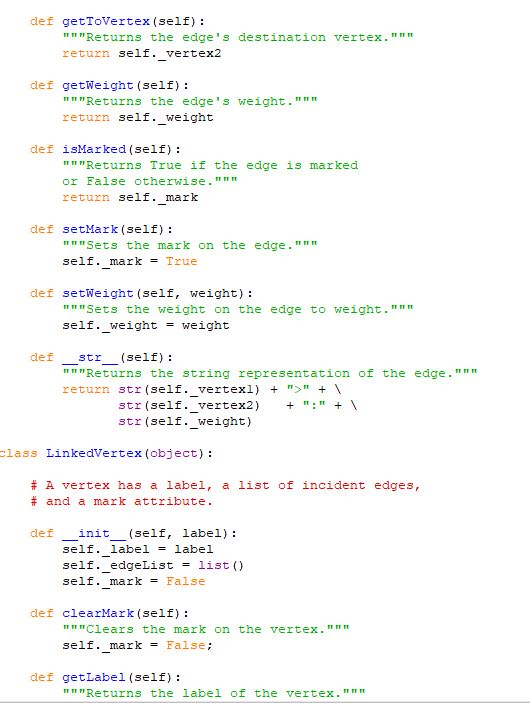 Programming Activity 8 - | Chegg.com