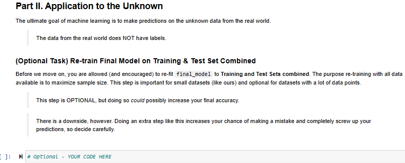 Solved Data Loading \& Scaling as in Problem Set 6B Load the | Chegg.com