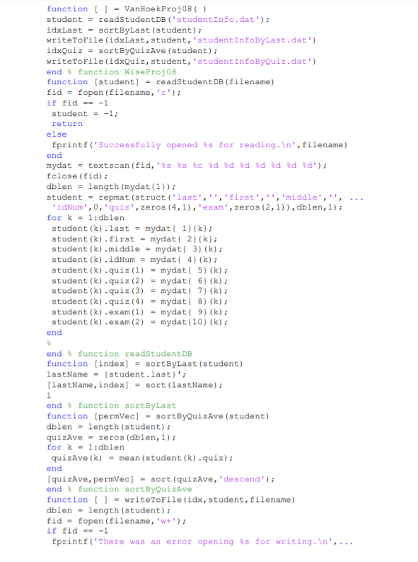 Solved I can't figure out why I am getting these error | Chegg.com