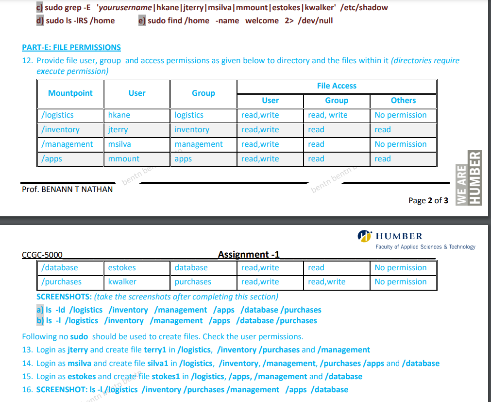 Solved C. Time and Date PART-A: INSTALLATION 1. Install a VM | Chegg.com