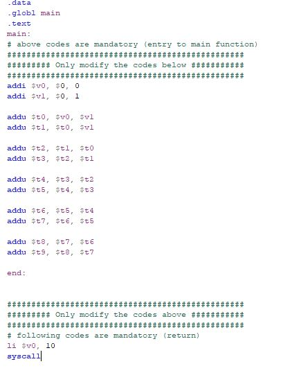 Solved Explain the following code line by line. how the | Chegg.com