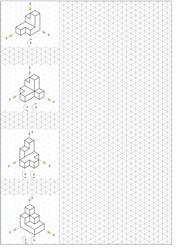 х х Z VE Z х х у yy VVV Z х | Chegg.com