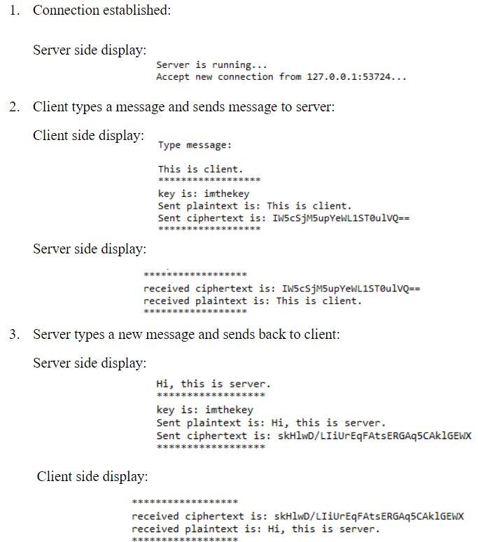 Although DES has been proved to be insecure and | Chegg.com