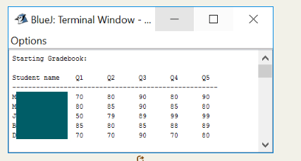 traverse, replace, insert, and delete items within | Chegg.com