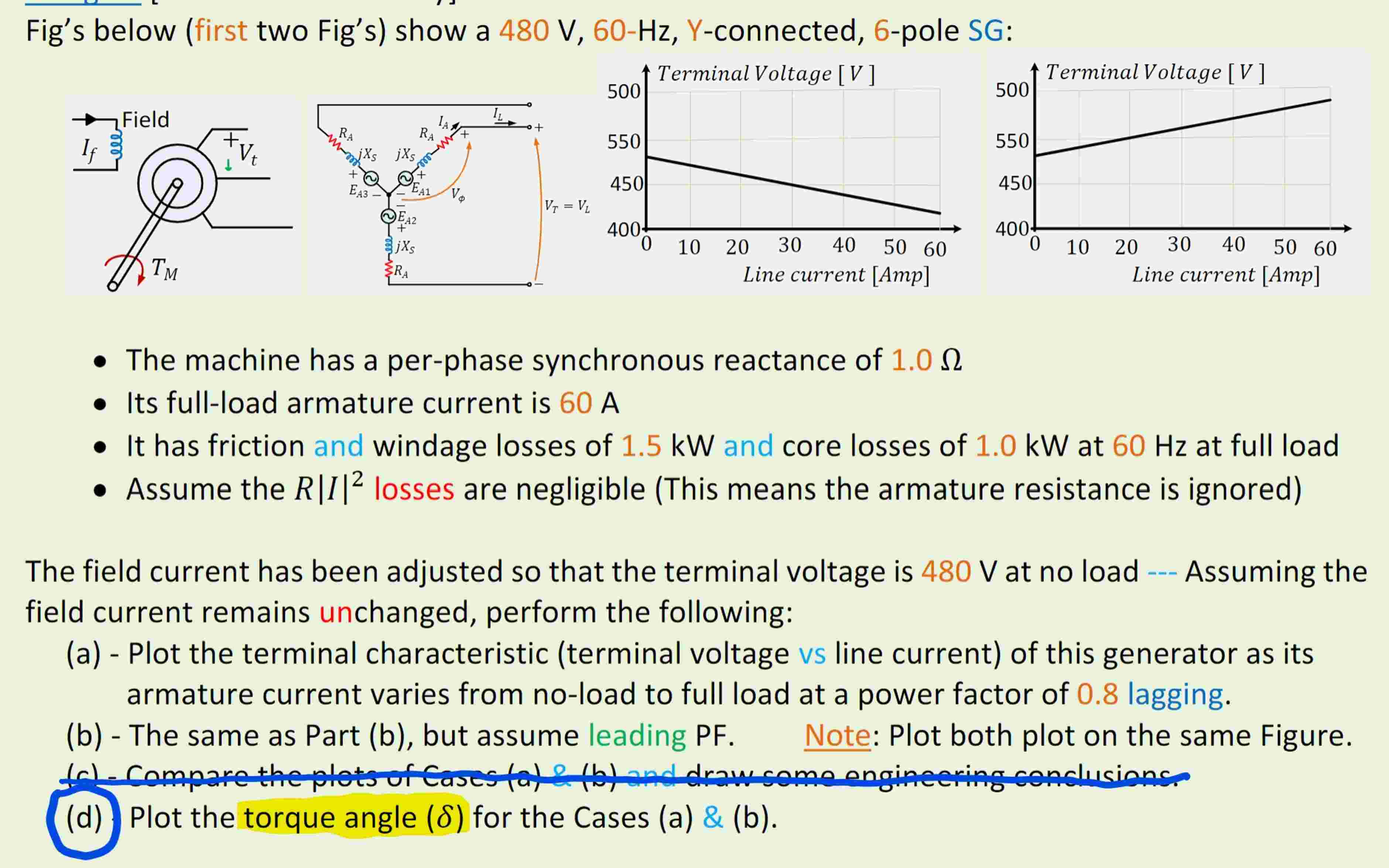 Solved I need help with part D using MATLAB | Chegg.com
