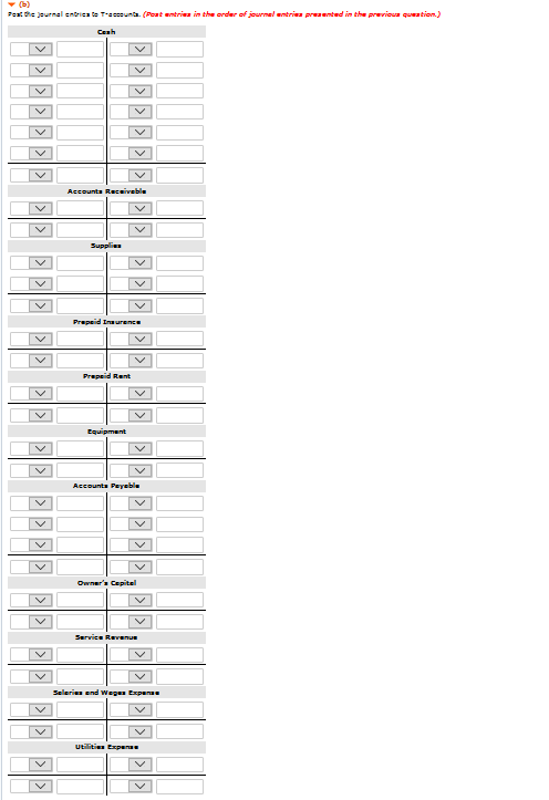 Solved Problem 2-03A a-c (Part Level Submission) Crane | Chegg.com