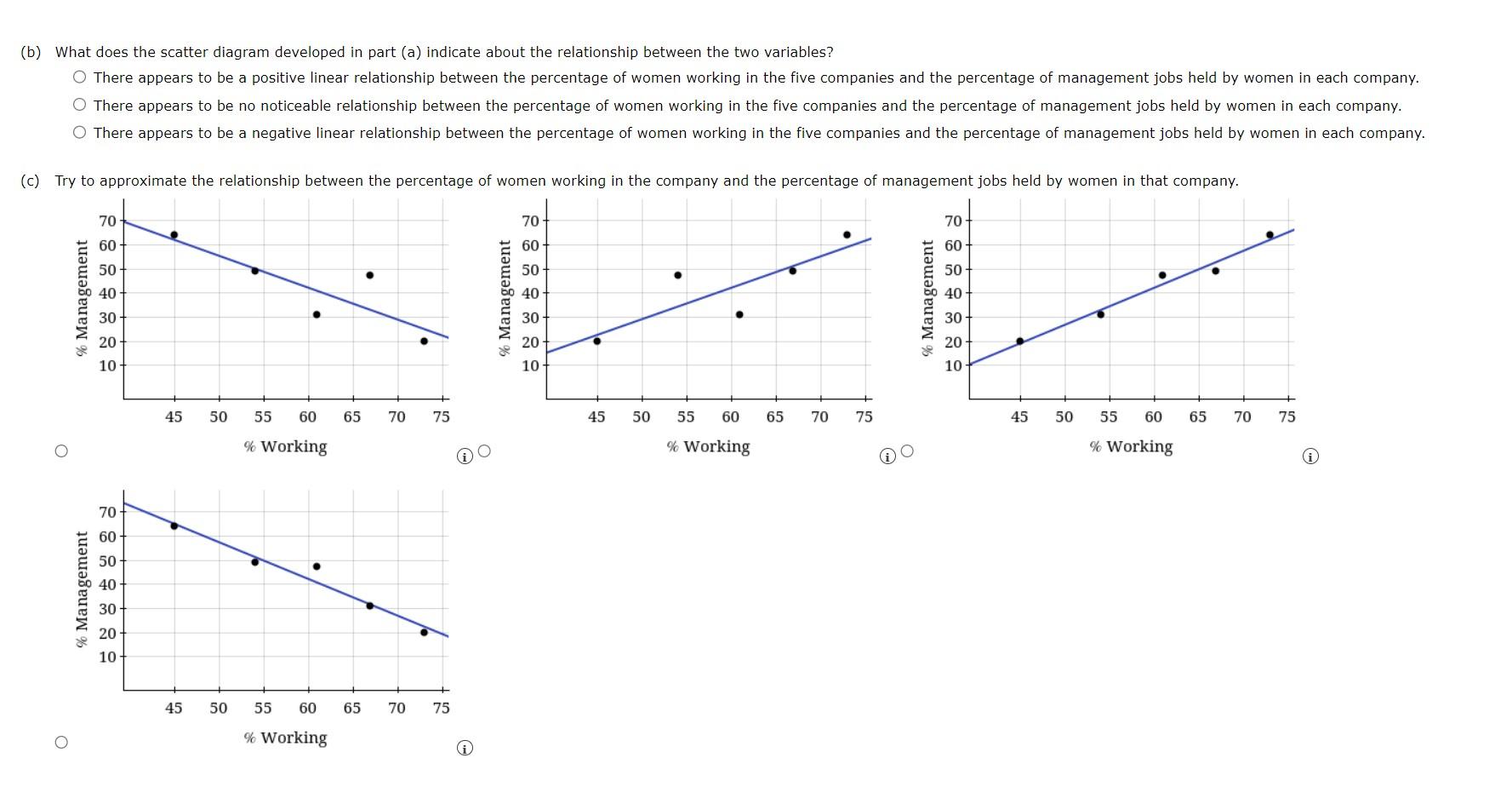 Solved \begin{tabular}{|l|c|c|c|c|c|} \hline% Working & 67 & | Chegg.com
