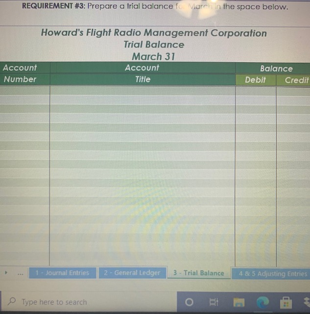 Solved I need help completing the following assignment. Fill | Chegg.com