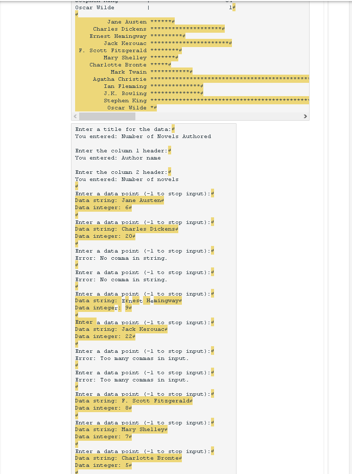 Solved 1: Compare output a 0/1 Output differs. See | Chegg.com