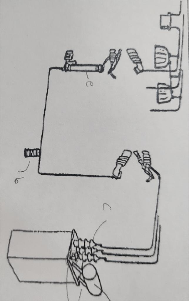 Solved 1. current transformer for measurement 2. voltage | Chegg.com