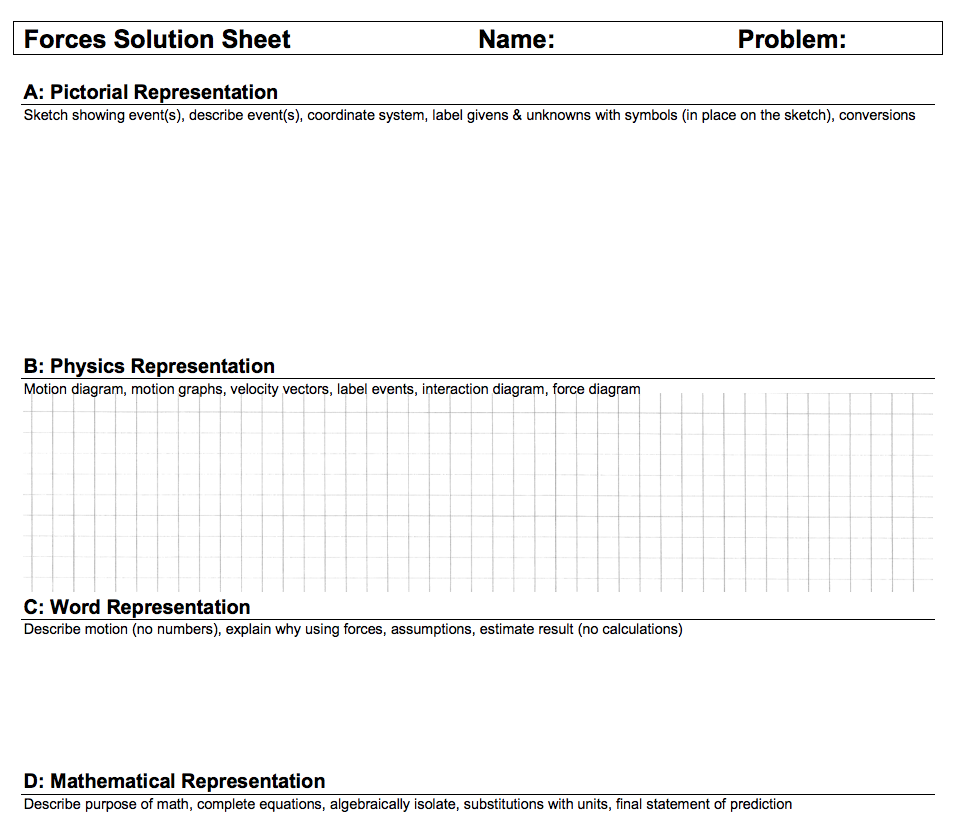 Solved Please use the format above to solve the Physics | Chegg.com