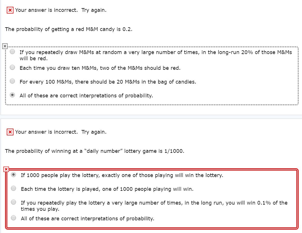 Solved Answer this question for each of the following | Chegg.com