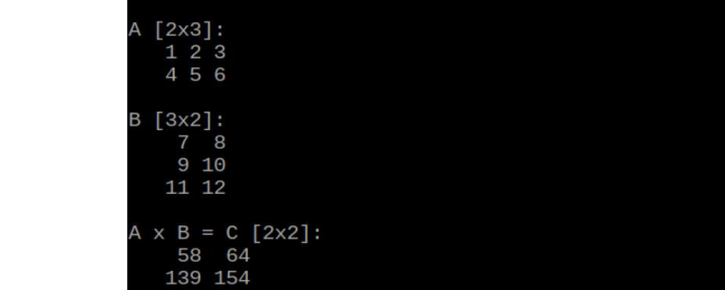 Solved My portfolio matrix manipulation practice from a | Chegg.com