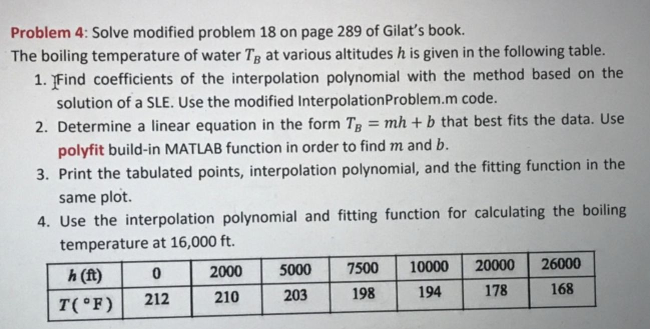 Solved Need help correcting matlab code In the script below | Chegg.com Solved Need help correcting matlab code In the script below | Chegg.com