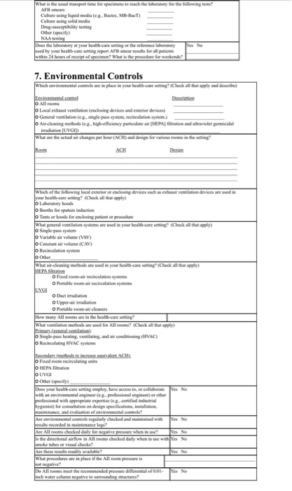 C.2. Risk and Risk Assessments HCA 402 Risk and | Chegg.com