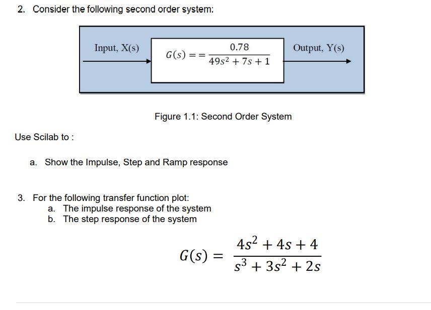 Solved Hi guys, please help me on this control system | Chegg.com