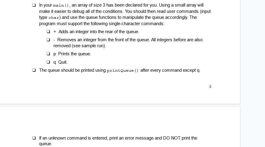 Solved You are not allowed to use
