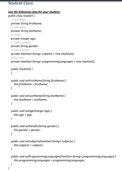 Solved I really need some help with this question Part 3 UI | Chegg.com