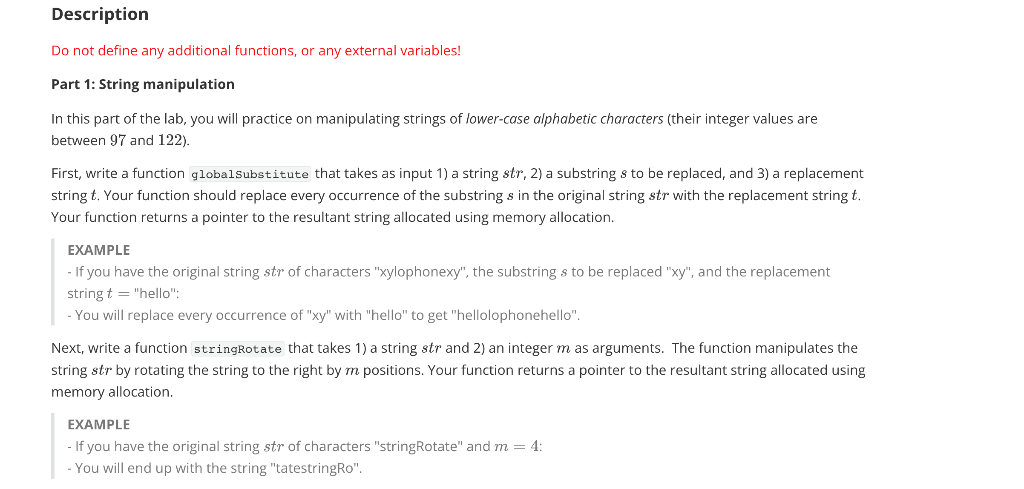 Solved C PROGRAMMING: add comments next to each line so i | Chegg.com