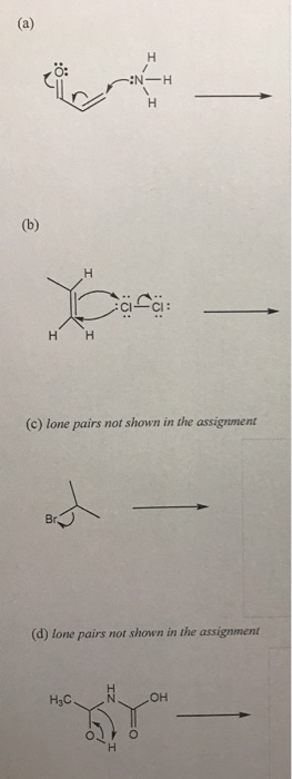 Solved Draw zig-zag bond-line Lewis structures of the | Chegg.com