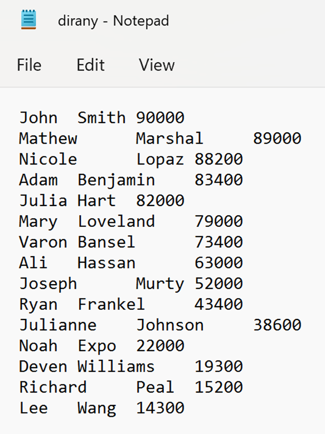 Solved CSC 212 – Data Structures Queues Assignment For this | Chegg.com