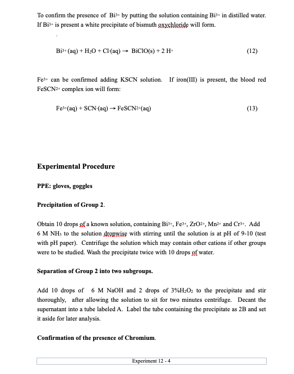 Solved Pre-Laboratory Exercise: 1. On a separate sheet of | Chegg.com