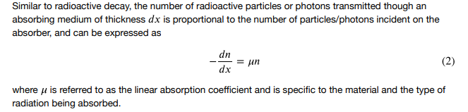 Solved 2. Using equation 2: A. Show that the absorption at | Chegg.com