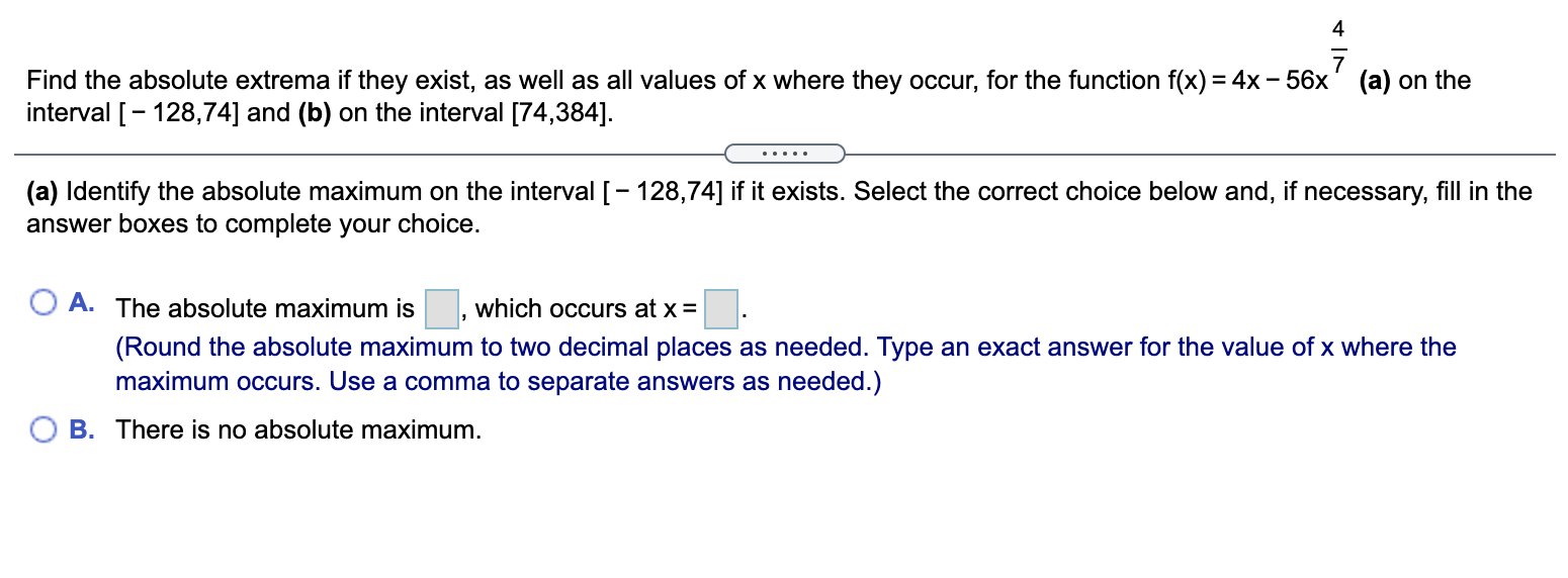 Solved Find the minimum value of the average cost for the | Chegg.com