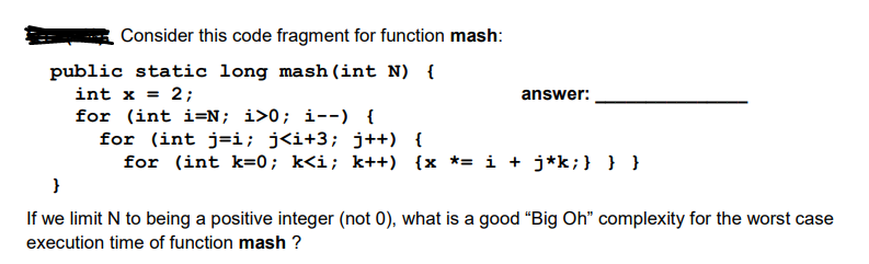 Solved Please explain how you get to the answer for studying | Chegg.com