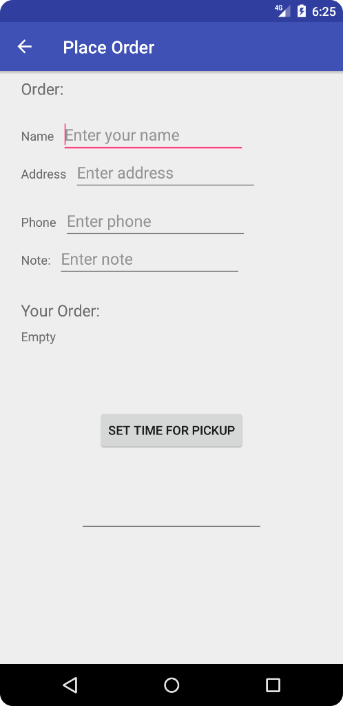 Solved Java/XML (need help with these actions in the Main | Chegg.com