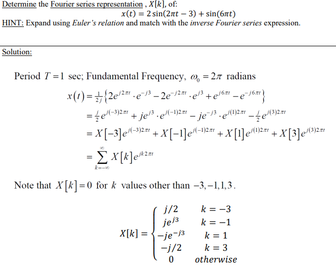 Solved Please explain how the final answer was achieved. | Chegg.com