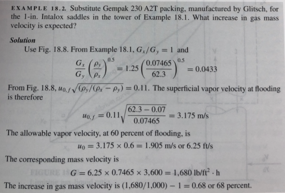 Solved This is Unit operation of chemical engineering | Chegg.com
