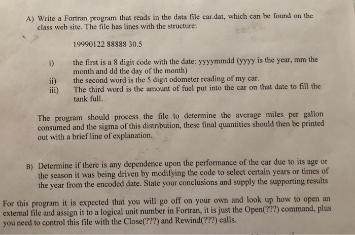 Fortran read last line from file - kaseoseogp