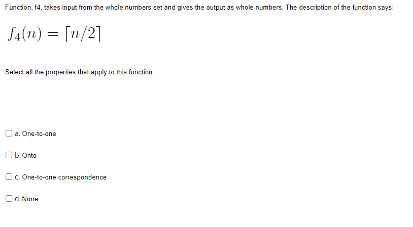 Solved If we want to prove the claim n2 – 1 is even +n is | Chegg.com