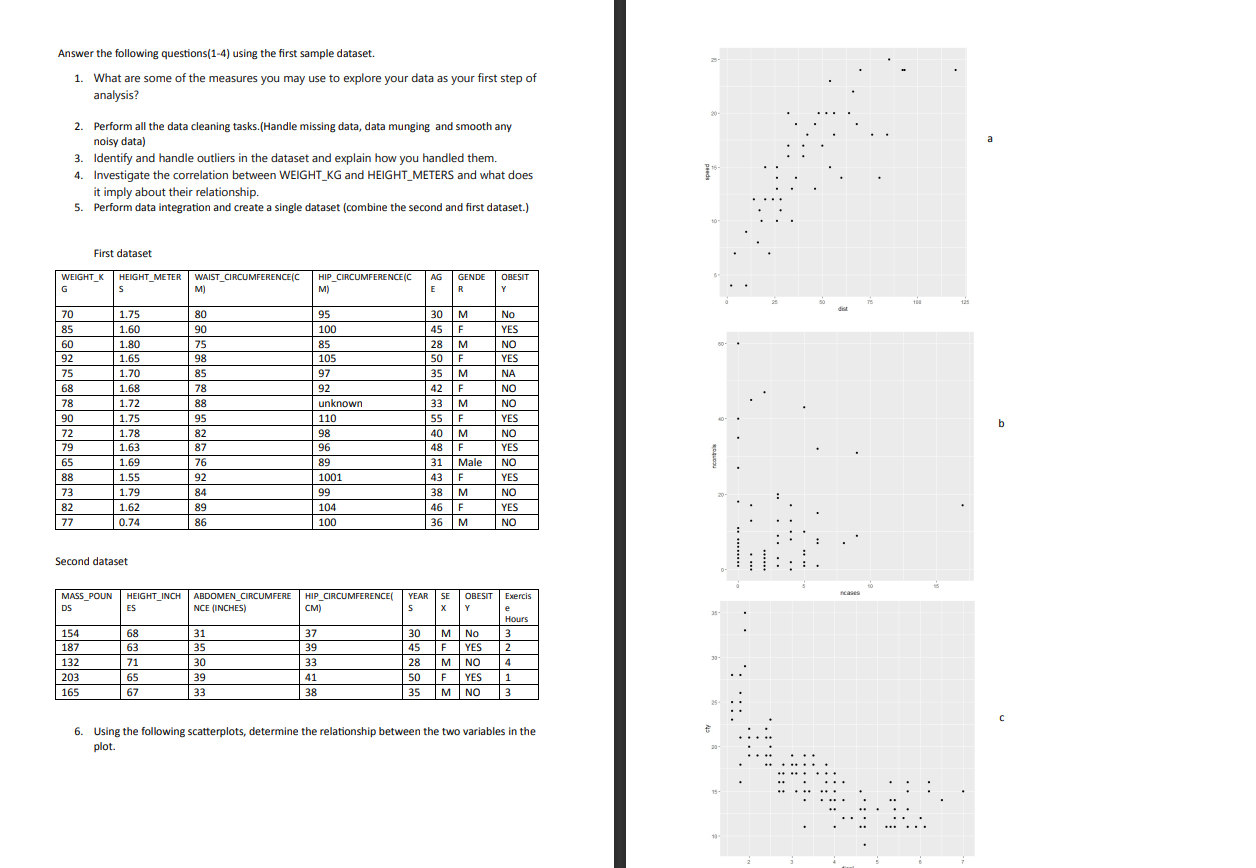 Solved solve number 6 | Chegg.com