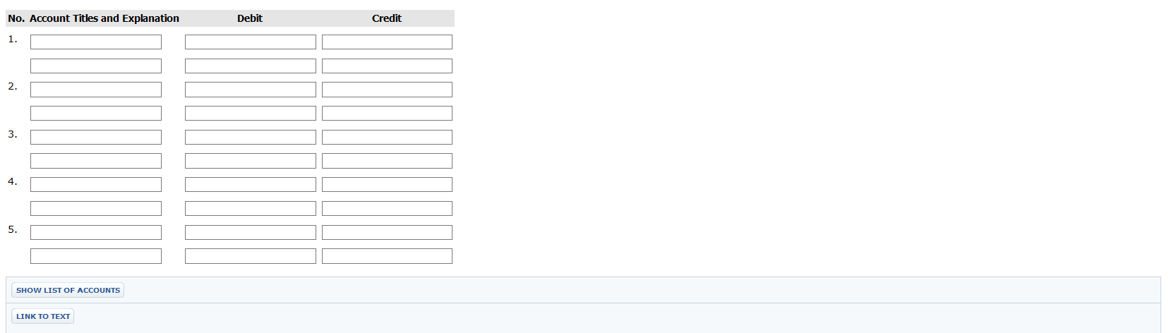 Solved Exercise 3-05 The ledger of Sheffield Rental Agency | Chegg.com