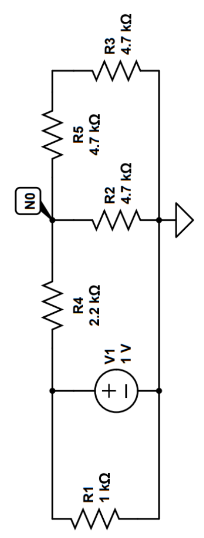 Solved Find the current through resistor R2. | Chegg.com