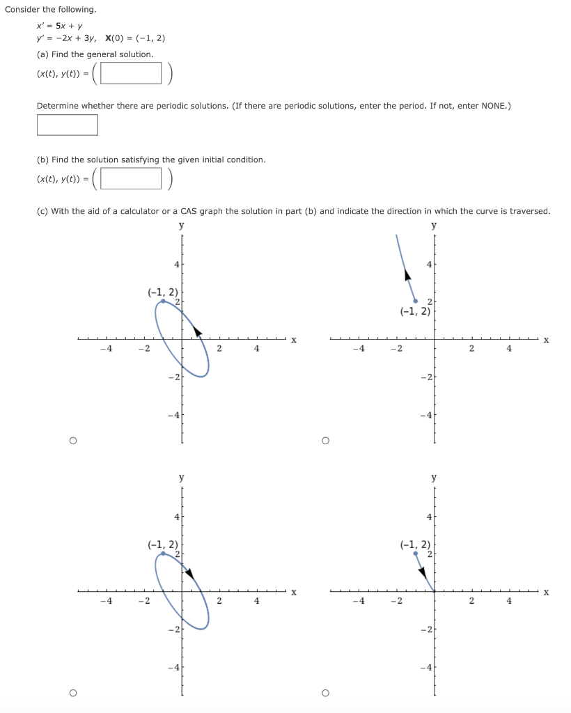 Solved Could the answer be in Webassign format as well, as I | Chegg.com