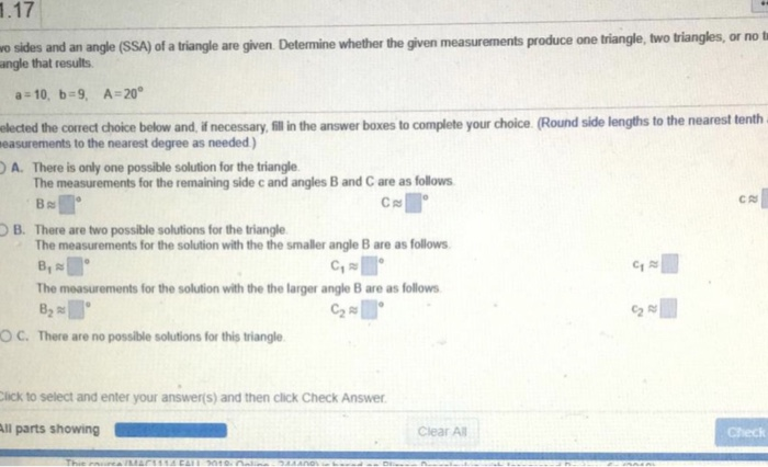 Solved Homework Section 6 1 Homework Score 0 Of 1 Pt 4 Of
