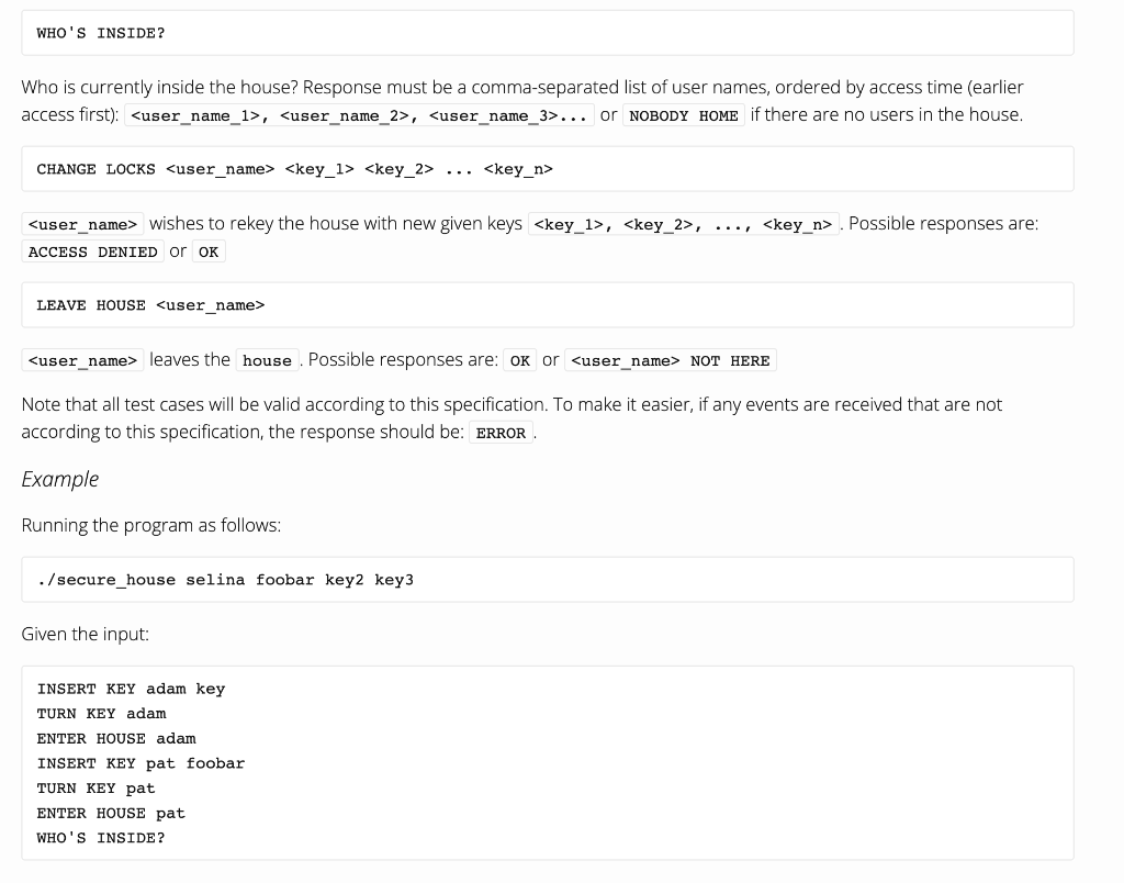 Solved In Python write a program that implements the given | Chegg.com