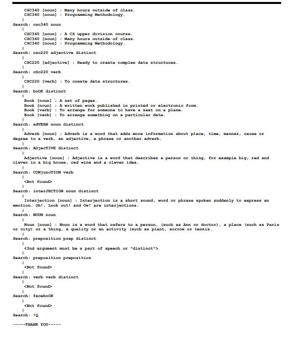 Solved PARTB-Java Programming, Data Structures, and Data | Chegg.com