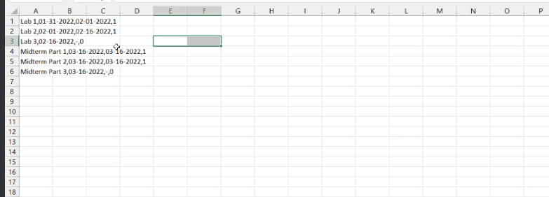 Solved Create an object-oriented program (OOP) using the | Chegg.com