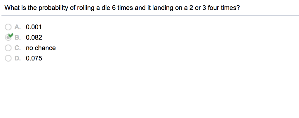 Solved A sample of 4 different calculators is randomly | Chegg.com