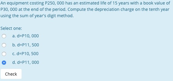 Solved Can someone teach me how to solve a problem like this | Chegg.com