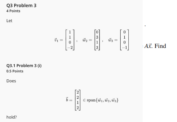 Solved Q3 ﻿Problem 34 | Chegg.com