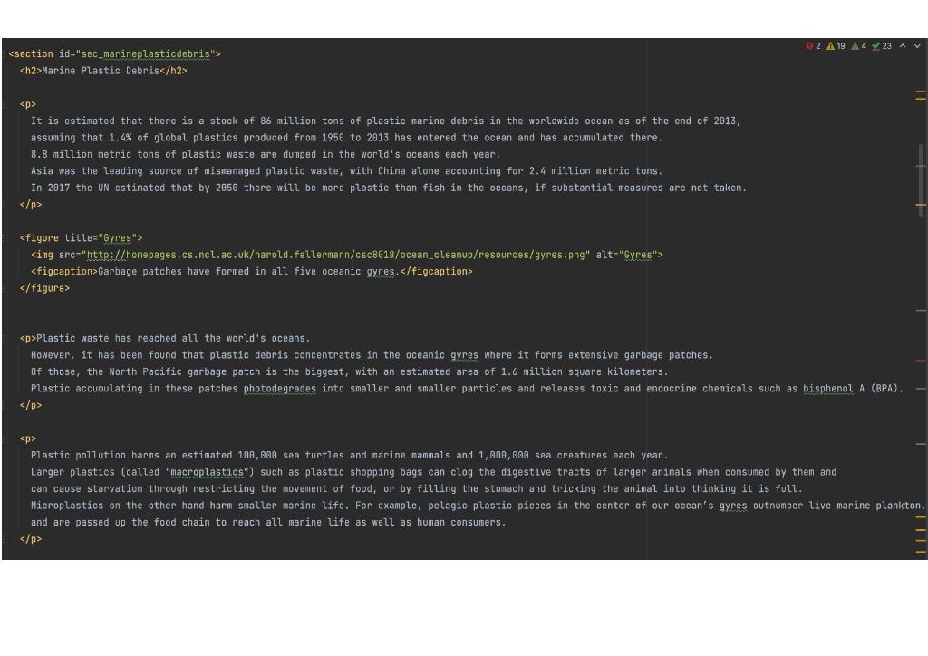 Solved Use the following HTML code and link for the | Chegg.com