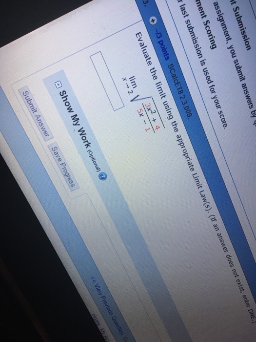 Solved ent question only changes submission answers by | Chegg.com
