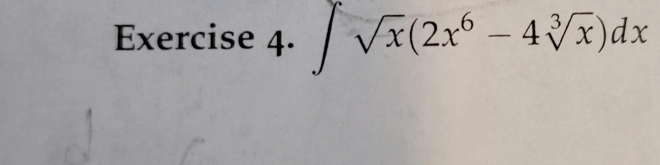 Solved I need help on a problem for my calculus homework. | Chegg.com