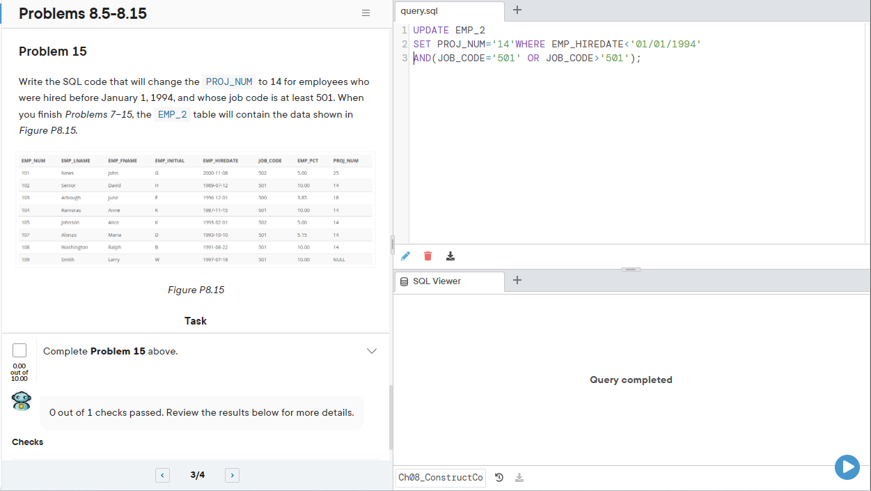 Hi, I tried to solve those problems. I had already | Chegg.com